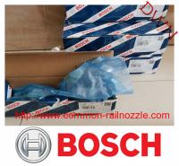 China 0445120366 BOSCH Diesel Fuel Injector Assy Common Rail For Engine for sale