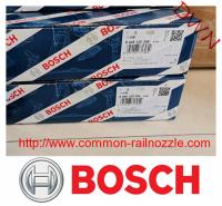 China 0445120366 BOSCH Diesel Fuel Injector Assy Common Rail For Engine for sale