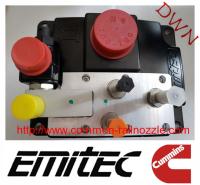 China EMITEC  Adblue Pump Urea Pump Transfer Pump Dosing Pump Assy  For CUMMINS 5273338 And 5273337 Urea Pump for sale