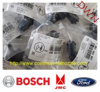 China BOSCH Diesel Common Rail Pressure Sensor 0281002667 For Ford for sale
