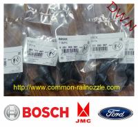 China BOSCH Diesel Common Rail Pressure Sensor 0281002667 For Ford for sale