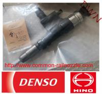 China 23670-E9260 9729505-076 Common Rail Fuel Injector Assy Diesel DENSO For Hino N04C EURO4 Engine for sale