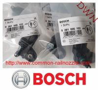 China BOSCH 0281006102 Common Rail Fuel Pressure Sensor Assy Diesel Engine 006 102 for sale