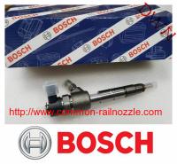 China BOSCH Bosch Bosch 0445110891 Common Rail Fuel Injector Assy Diesel BOSCH 110 891  For YC4DK JMC JAC Engine for sale