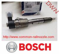 China BOSCH Bosch Bosch 0445110891 Common Rail Fuel Injector Assy Diesel BOSCH 110 891  For YC4DK JMC JAC Engine for sale