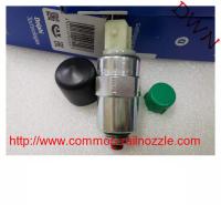 China 7185-900H Diesel Common Rail Fuel Oil Stop Solenoid Valve Assy Diesel for sale