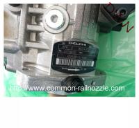 China Engine Diesel Fuel Pump Assy 9521A330T / 4225257-5-1580 For DP310 for sale