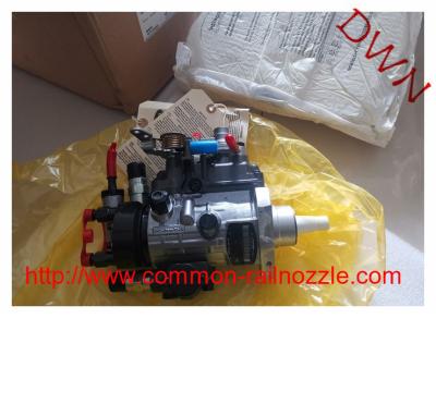 China 9323А262G 9323A260G Common Rail Fuel Injector Assy Diesel For JCB Engine for sale