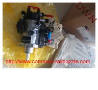 China 9323А262G 9323A260G Common Rail Fuel Injector Assy Diesel For JCB Engine for sale