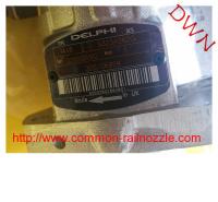China 9323А262G 9323A260G Common Rail Fuel Injector Assy Diesel For JCB Engine for sale