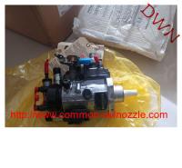 China 9323А262G 9323A260G Common Rail Fuel Injector Assy Diesel For JCB Engine for sale