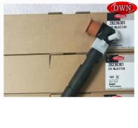 China 28236381   New and Genuine Injector 33800-4A700  HYUNDAI  KIA  Injector for sale