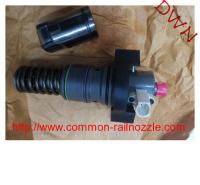 China 1934322 Diesel  Fuel Injector Common Rail Assy For XF CF EURO6 MX11 MX13 Engine for sale