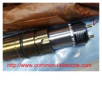 China Cummins 2057401 Diesel Common Rail Fuel Injector Assy For SCANIA DC9 DC13 DC16 Engine for sale