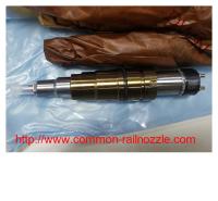 China Cummins 2057401 Diesel Common Rail Fuel Injector Assy For SCANIA DC9 DC13 DC16 Engine for sale
