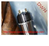 China Cummins 2057401 Diesel Common Rail Fuel Injector Assy For SCANIA DC9 DC13 DC16 Engine for sale