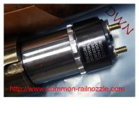 China Cummins 2057401 Diesel Common Rail Fuel Injector Assy For SCANIA DC9 DC13 DC16 Engine for sale