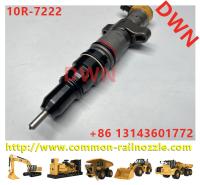 China Excavator E330C D6R Engine C9 Fuel Injector  235-2888 10R7224 for sale