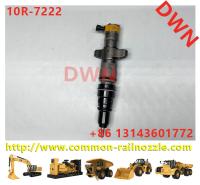 China Excavator E330C D6R Engine C9 Fuel Injector  235-2888 10R7224 for sale