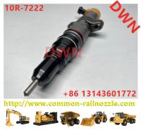 China Excavator E330C D6R Engine C9 Fuel Injector  235-2888 10R7224 for sale