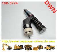 China 253-0618 C15 C18 Fuel Injector for sale