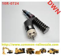 China 253-0618 C15 C18 Fuel Injector for sale