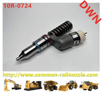 China 253-0618 C15 C18 Fuel Injector for sale