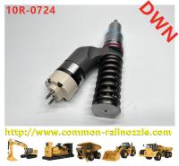 China 253-0618 C15 C18 Fuel Injector for sale
