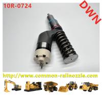China 253-0618 C15 C18 Fuel Injector for sale