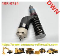 China 253-0618 C15 C18 Fuel Injector for sale