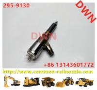 China Diesel Engine Injector 295-9130 10R-7675 32F61-00062 For  320D 320D LN 320D LRR Common Rail for sale
