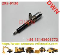 China Diesel Engine Injector 295-9130 10R-7675 32F61-00062 For  320D 320D LN 320D LRR Common Rail for sale