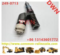 China Group  Fuel Injectors 2490713 249-0713 For Excavator 345C C11 C13 Engine for sale