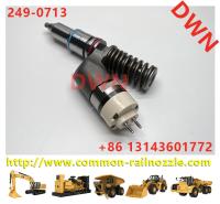 China Group  Fuel Injectors 2490713 249-0713 For Excavator 345C C11 C13 Engine for sale