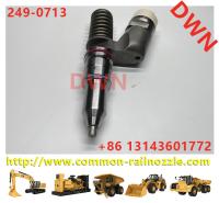 China Group  Fuel Injectors 2490713 249-0713 For Excavator 345C C11 C13 Engine for sale