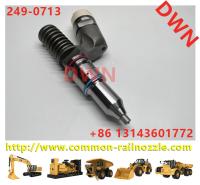 China Group  Fuel Injectors 2490713 249-0713 For Excavator 345C C11 C13 Engine for sale