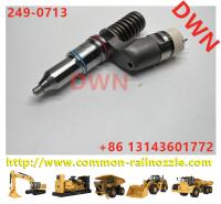 China Group  Fuel Injectors 2490713 249-0713 For Excavator 345C C11 C13 Engine for sale