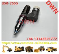 China 350-7555 3507555 20R0056  Diesel Injector 3176 3196 C10 C12 Engine for sale