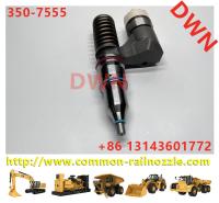 China 350-7555 3507555 20R0056  Diesel Injector 3176 3196 C10 C12 Engine for sale