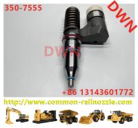 China 350-7555 3507555 20R0056  Diesel Injector 3176 3196 C10 C12 Engine for sale