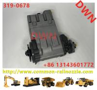 China 10R-8899 / 3190677  Engine Fuel Pump Assy For  E330D E336D Excavator C7 C9 for sale