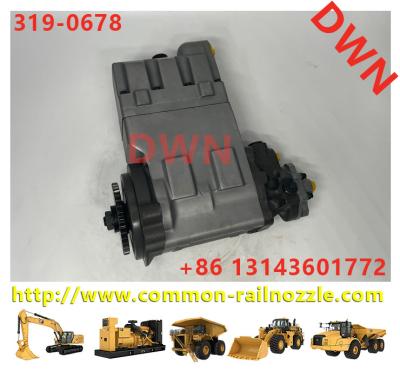China 10R-8899 / 3190677  Engine Fuel Pump Assy For  E330D E336D Excavator C7 C9 for sale