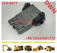 China 10R-8900 / 3190678  Fuel Pump Assy For  E330d 336d Excavator C9 for sale