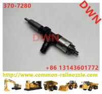 China Fuel Injector AssemblExcavator C4.4 fuel injector 320F diesel engine fuel injey 150-4453 150-4453 For Engine 3500 Series for sale