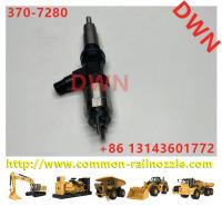 China Fuel Injector AssemblExcavator C4.4 fuel injector 320F diesel engine fuel injey 150-4453 150-4453 For Engine 3500 Series for sale