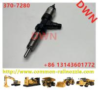 China Fuel Injector AssemblExcavator C4.4 fuel injector 320F diesel engine fuel injey 150-4453 150-4453 For Engine 3500 Series for sale