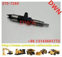 China Fuel Injector AssemblExcavator C4.4 fuel injector 320F diesel engine fuel injey 150-4453 150-4453 For Engine 3500 Series for sale