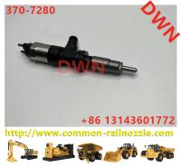 China Fuel Injector AssemblExcavator C4.4 fuel injector 320F diesel engine fuel injey 150-4453 150-4453 For Engine 3500 Series for sale