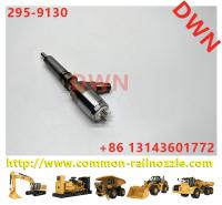 China 295050-0410, 295050-0411 common rail fuel injector for C4.4 3707286, 370-7286 for sale