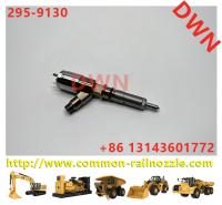 China 295050-0410, 295050-0411 common rail fuel injector for C4.4 3707286, 370-7286 for sale